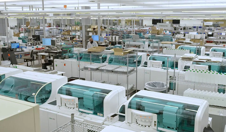 Labcorp | Genetics & Genomics